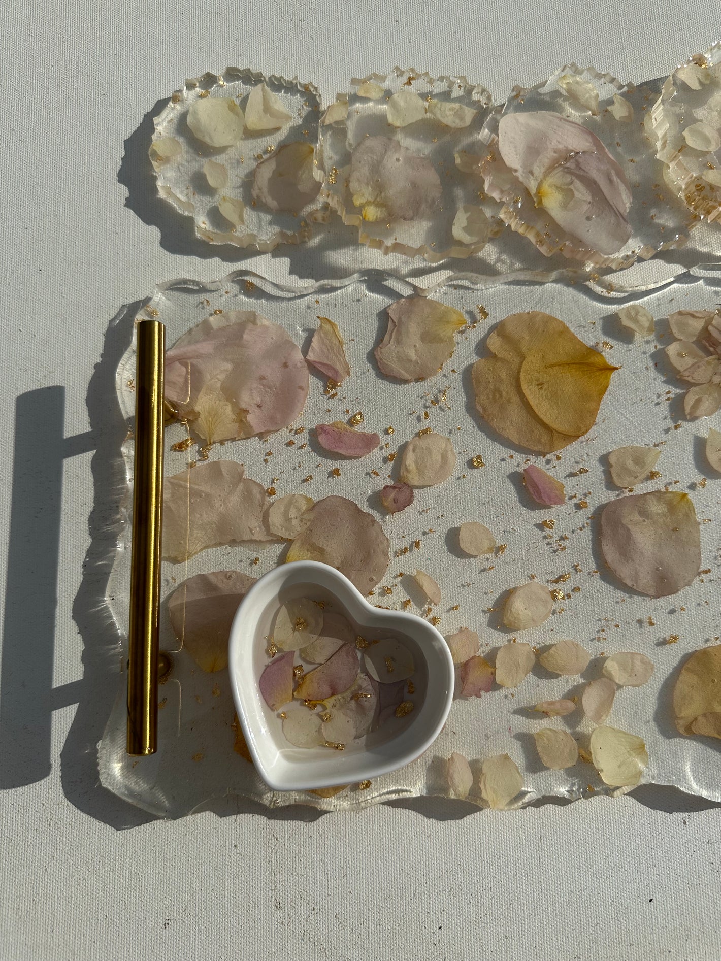 bouquet preservation – SeaLion Resin